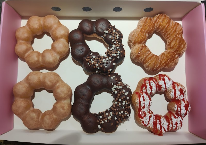 Mochioba | Boba Tea in Pharr | Boba Near Me